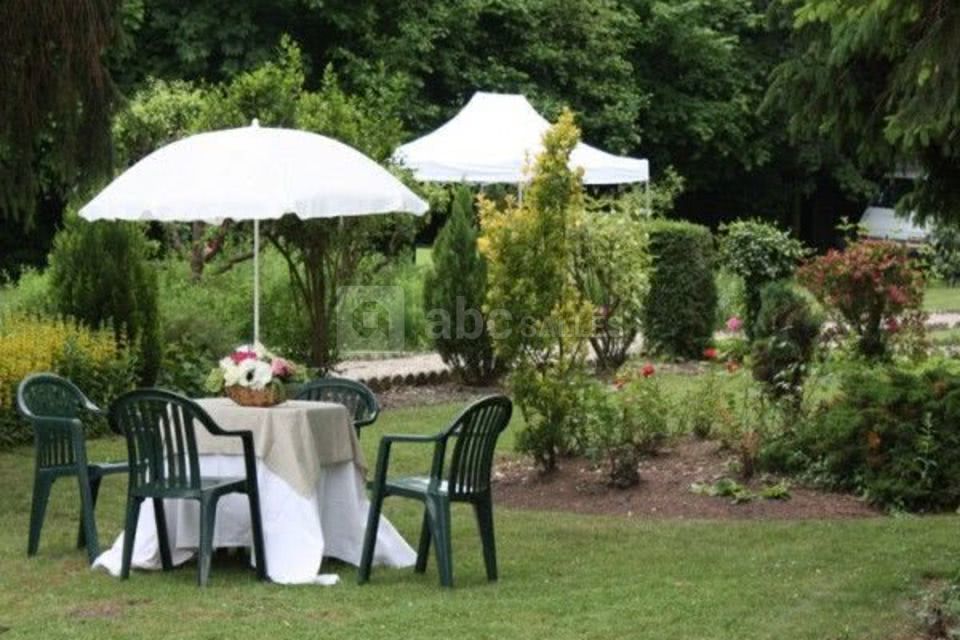 Le Pré Fleuri - ABC Salles