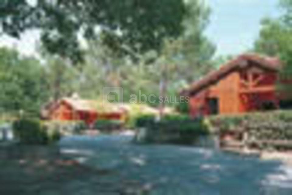 Village Club Khelus du Bassin d'Arcachon - ABC Salles