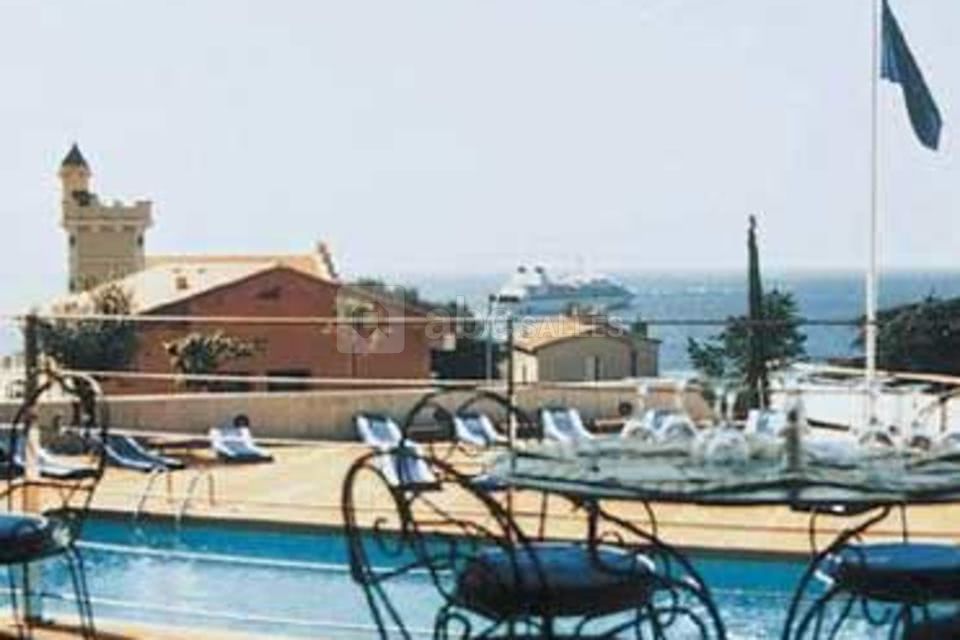 Hôtel Best Western La Rade - ABC Salles