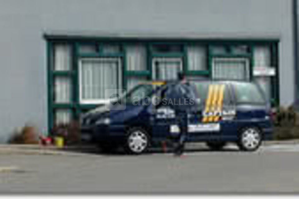 Captain Hôtel - ABC Salles