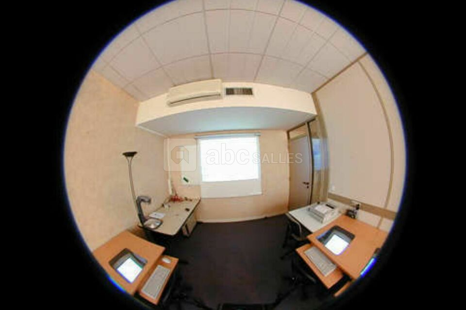 Centre Paris Picpus - ABC Salles