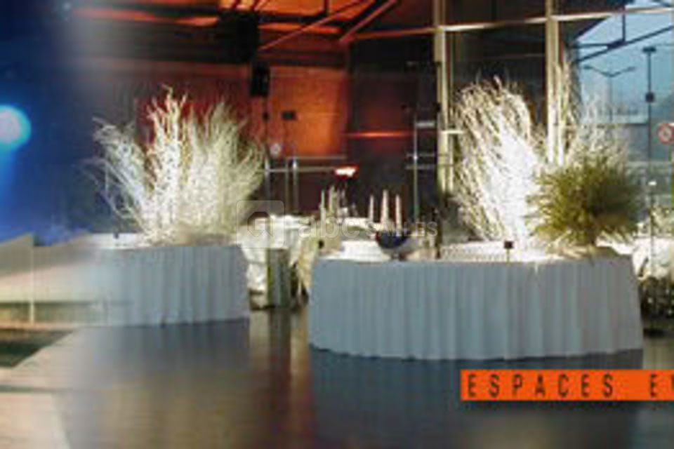 Les Docks Océane & les Docks Café - ABC Salles