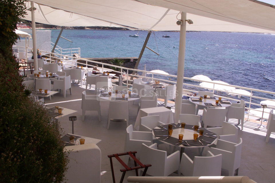 Hôtel Les Roches - ABC Salles