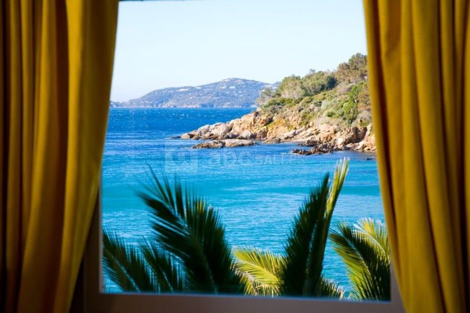 Hôtel Les Roches - ABC Salles