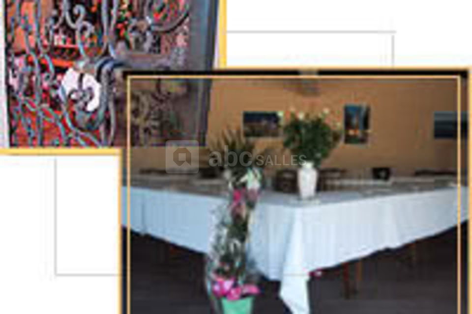 Chez Simon - ABC Salles