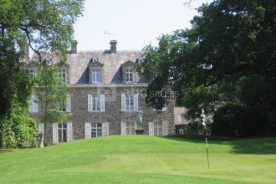 La Crinière - ABC Salles