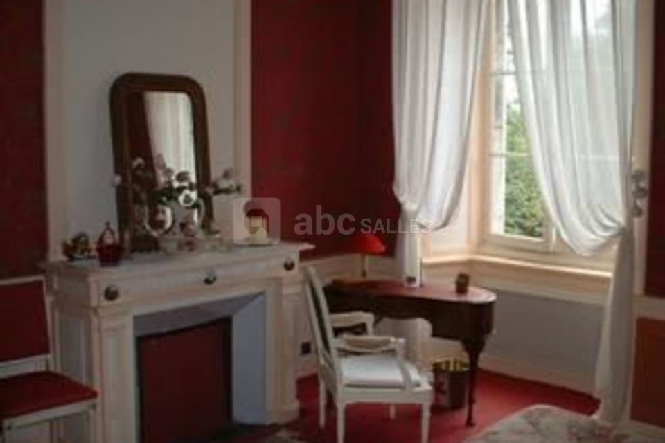 La Crinière - ABC Salles