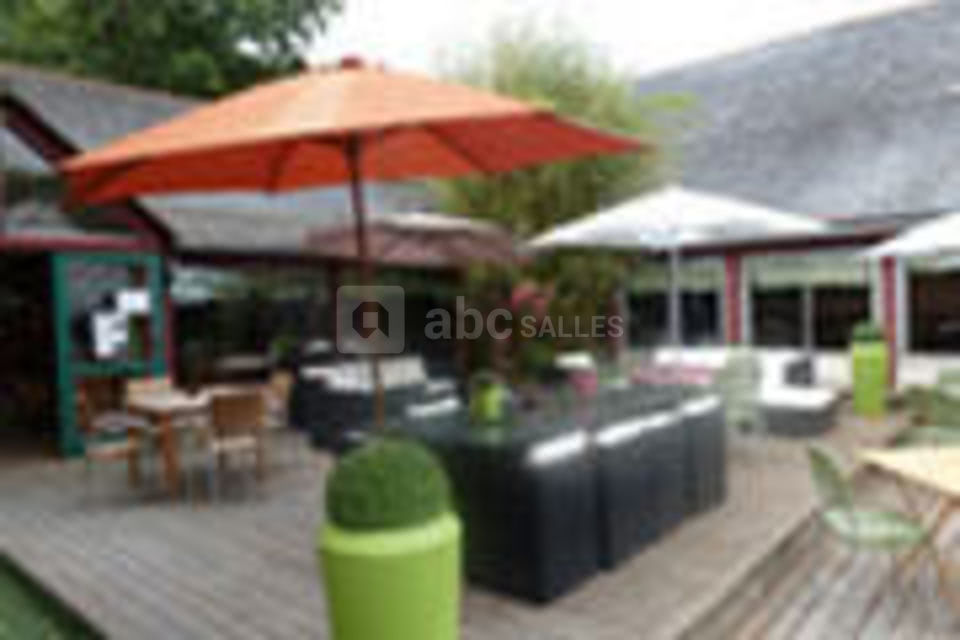 La Crinière - ABC Salles