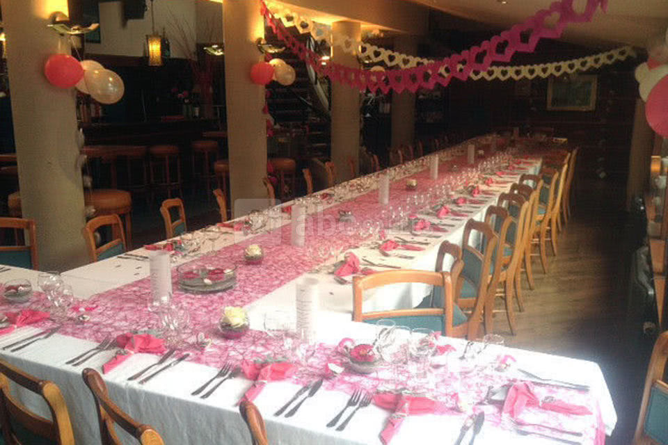 La Crinière - ABC Salles