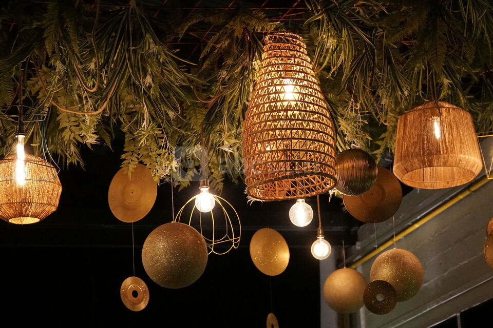 The Moon Factory - ABC Salles