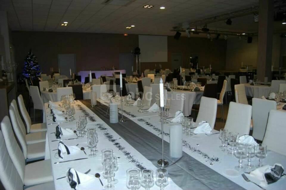 Le Zanthé - ABC Salles