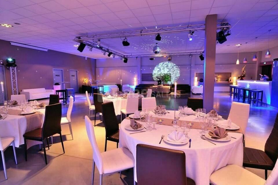 Le Zanthé - ABC Salles