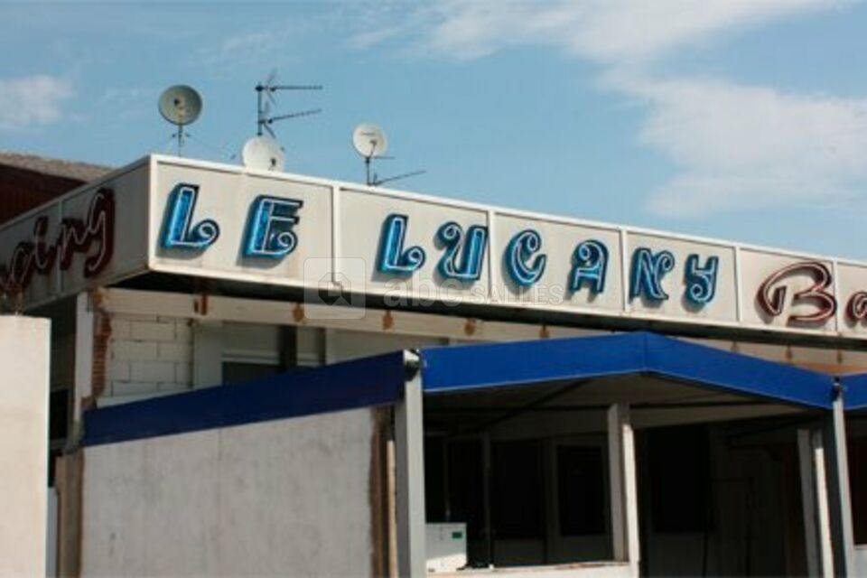 Le Lucany - ABC Salles