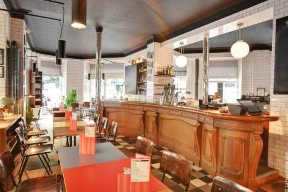 Chez Jay - ABC Salles