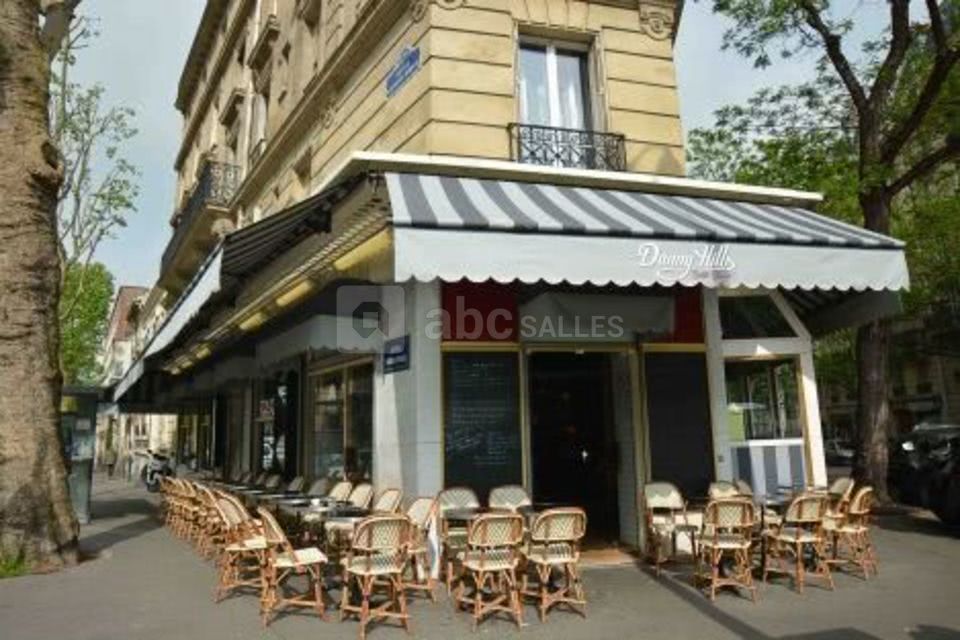 Chez Jay - ABC Salles