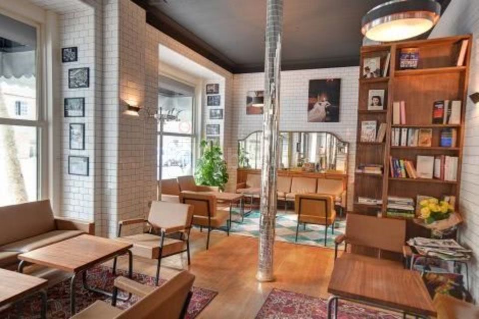 Chez Jay - ABC Salles