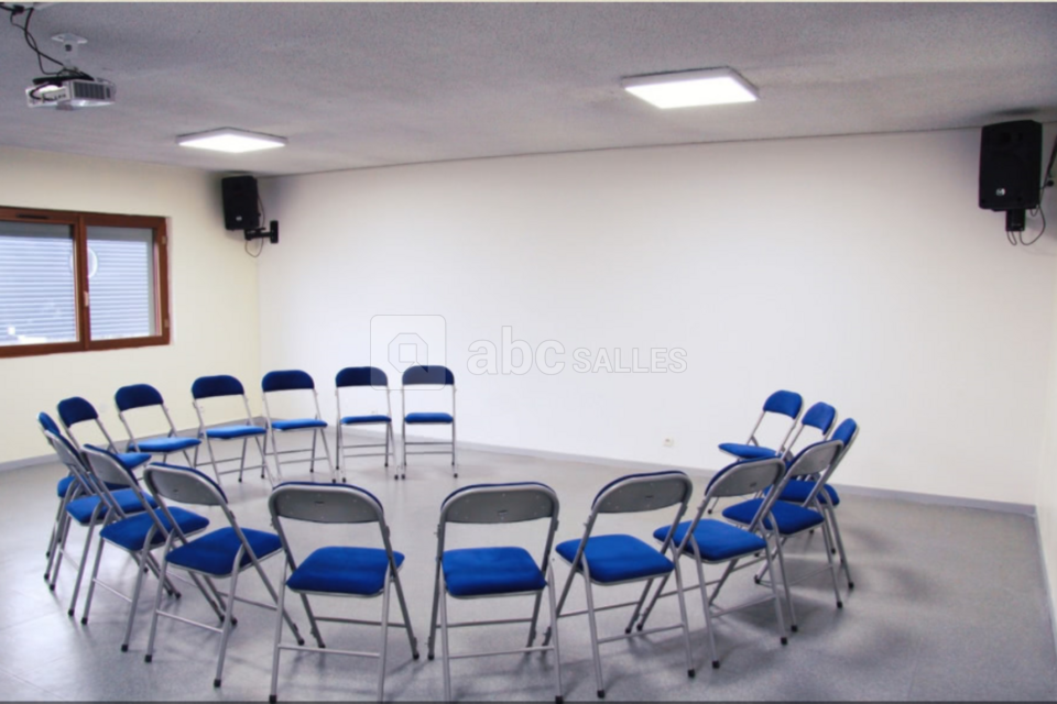 Espace Lhosey - ABC Salles