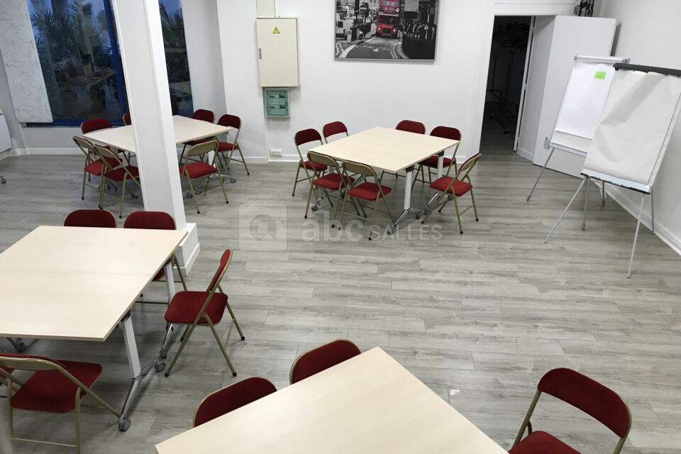 Espace Saint Antoine - ABC Salles