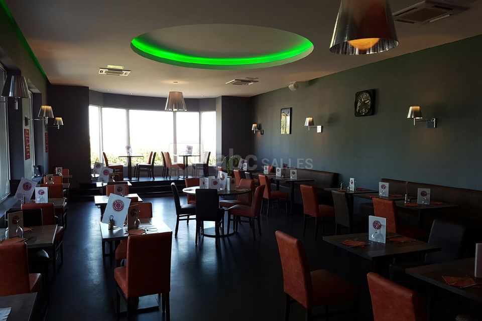 Le Bouchon - ABC Salles