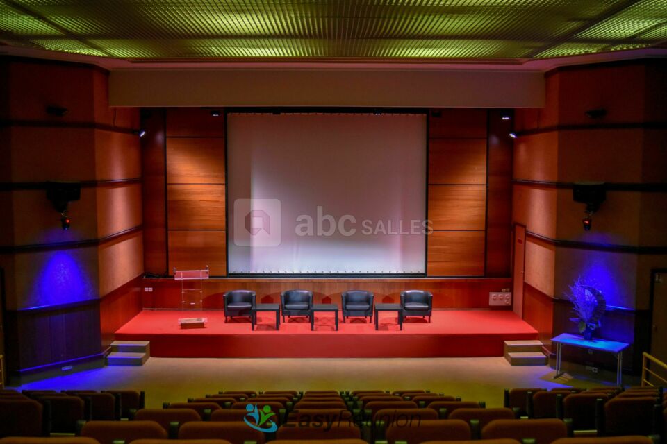 Espace Grenelle - ABC Salles