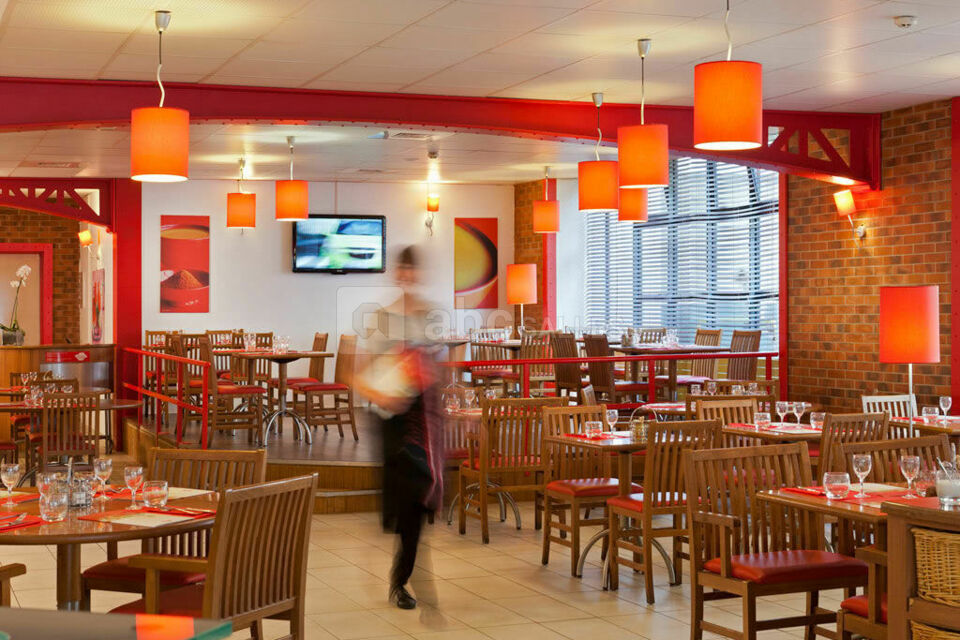 Hôtel Ibis Bastille Opéra - ABC Salles