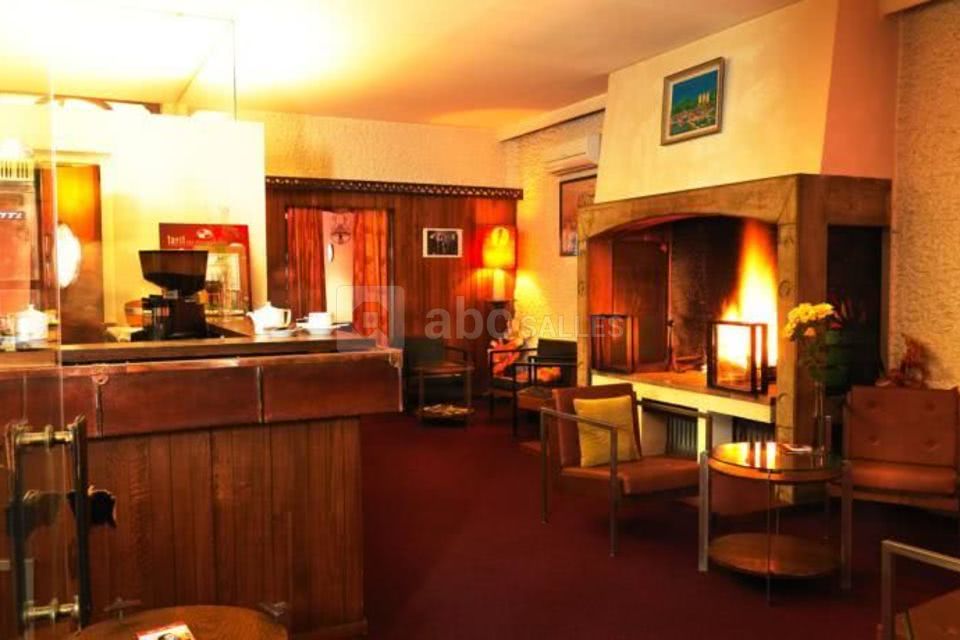 Hôtel Restaurant Lons - ABC Salles