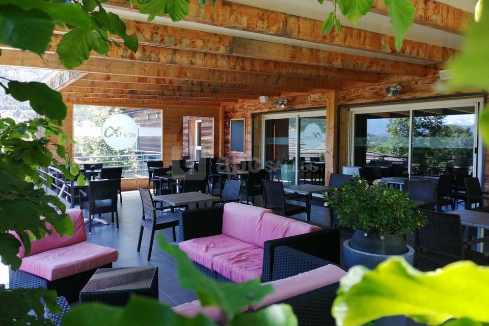 Ax Hôtel - ABC Salles