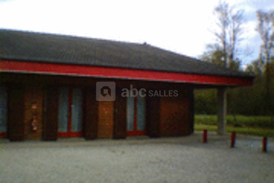 Ferme des Prairies - ABC Salles