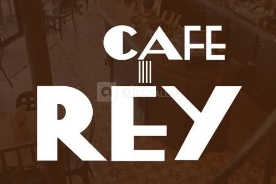 Café Rey - ABC Salles