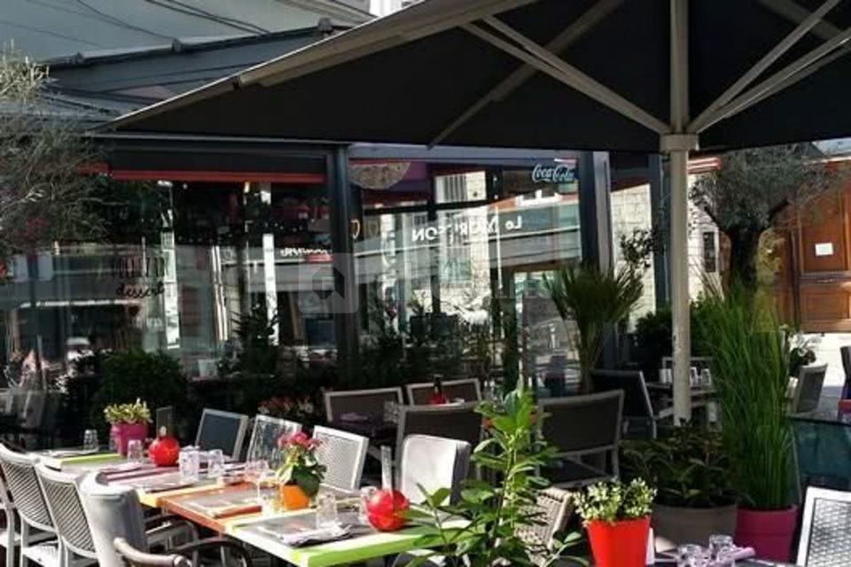 Le Square Café - ABC Salles