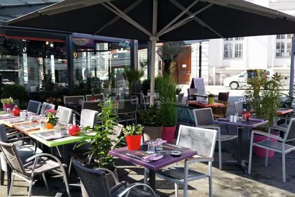 Le Square Café - ABC Salles
