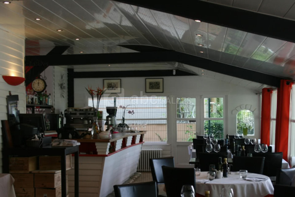 Restaurant La Braise - ABC Salles