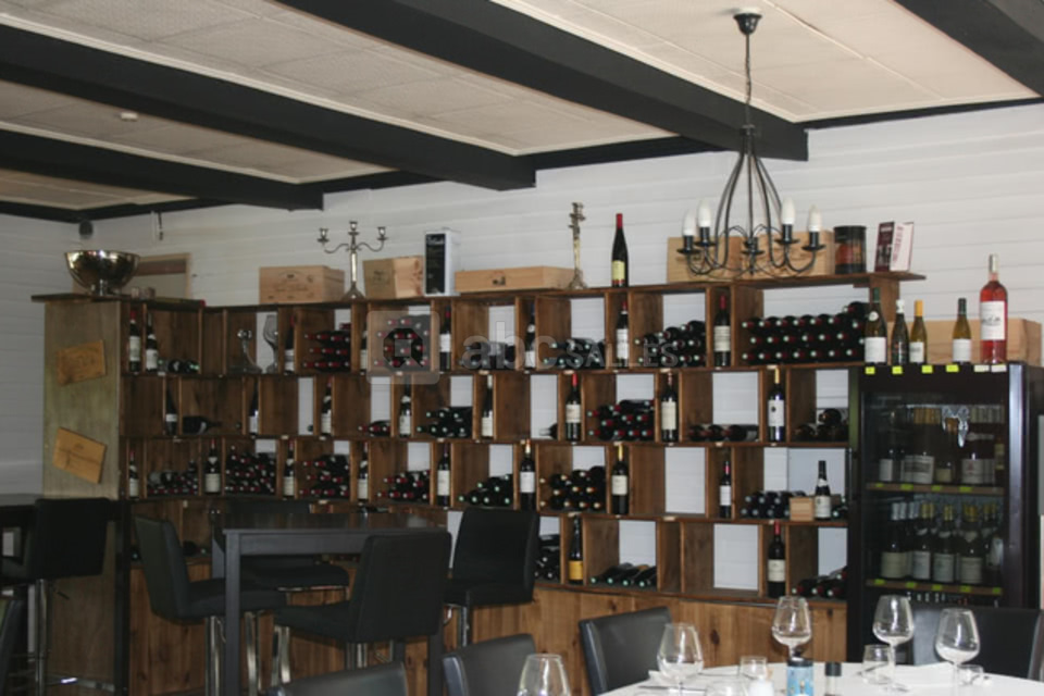 Restaurant La Braise - ABC Salles