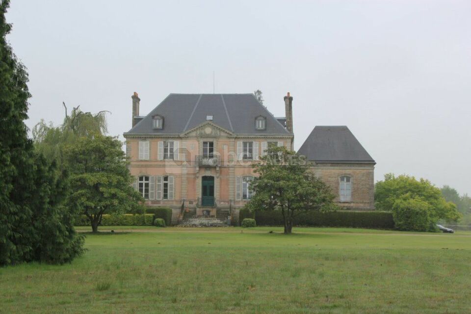 Domaine de Colpo - ABC Salles