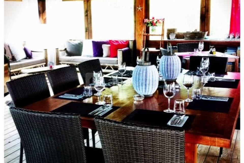 Maora Beach - ABC Salles