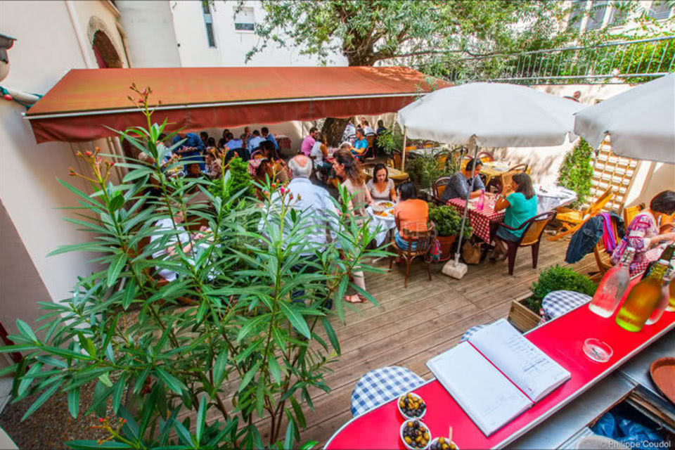 Café des Anges - ABC Salles