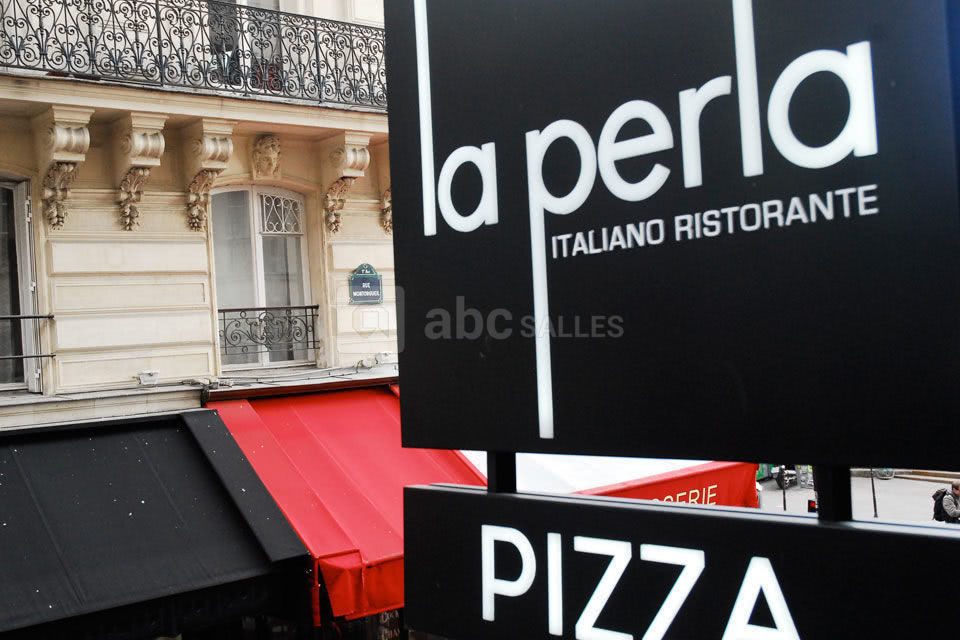 La Perla - ABC Salles