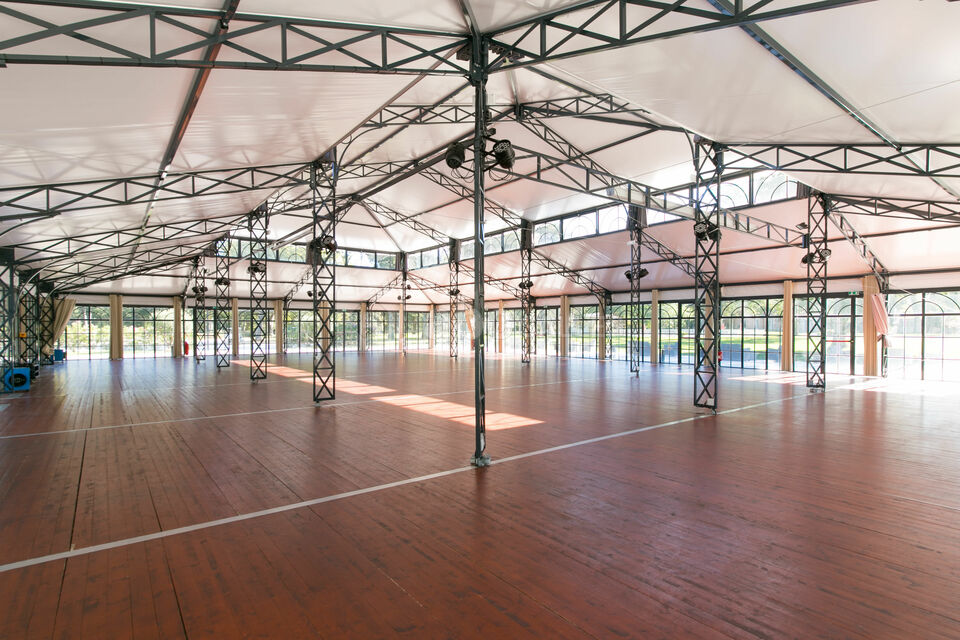 Château de Nolet - ABC Salles