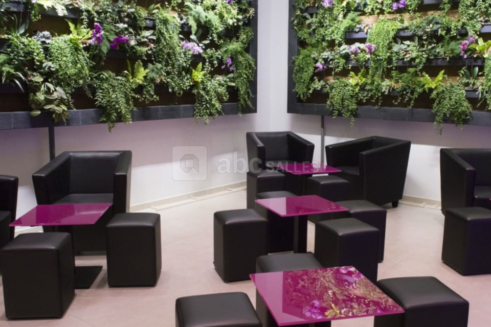 Re-Corps - ABC Salles