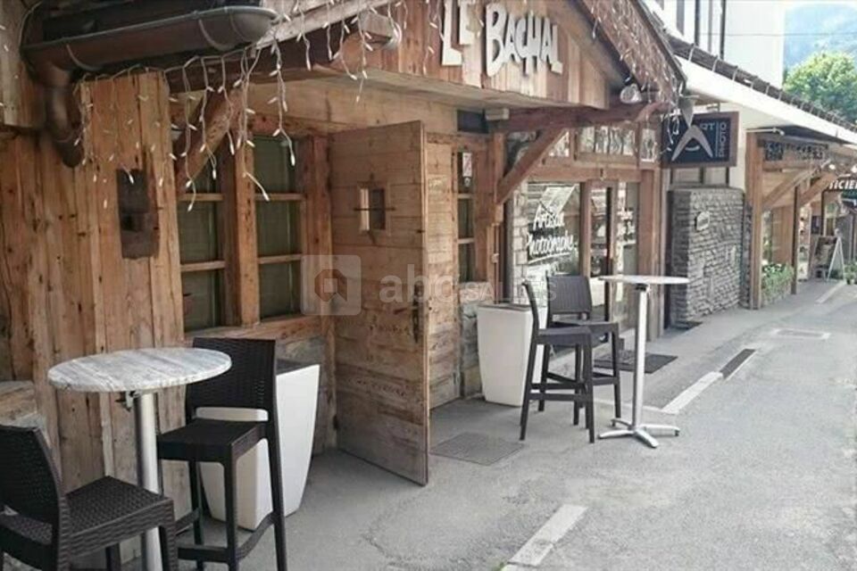 Le Bachal - ABC Salles
