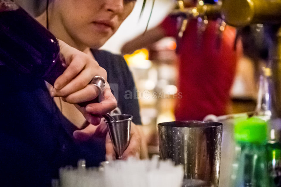 Le Glass - ABC Salles