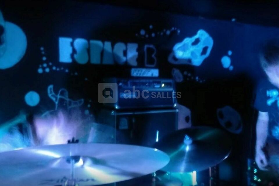 Espace B - ABC Salles