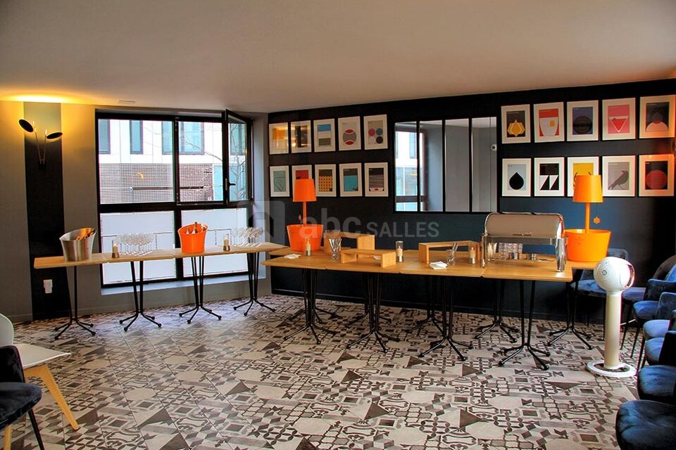 Café Dad - ABC Salles