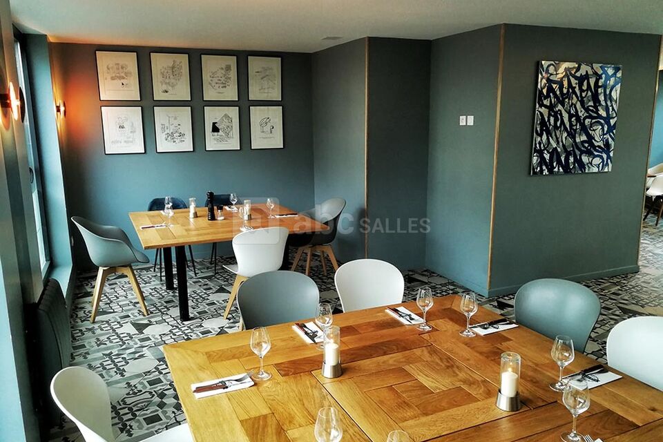 Café Dad - ABC Salles