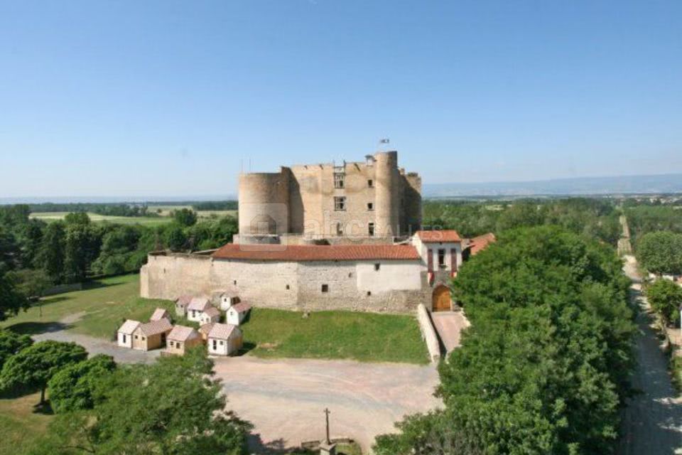 Château de Montrond-les-Bains - ABC Salles Château de Montrond-les-Bains - ABC Salles