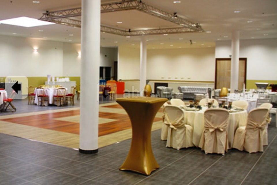 Royal Prestige - ABC Salles
