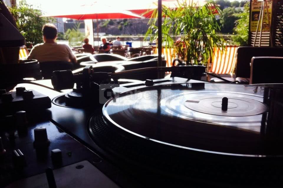 Le Rond-Point - ABC Salles