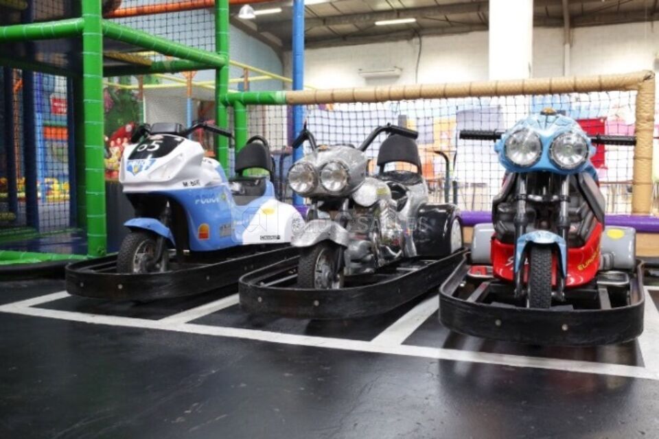 Royal Kids - ABC Salles