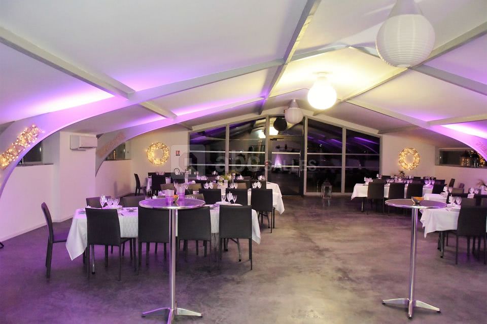 Le Manoir d'Eole - ABC Salles