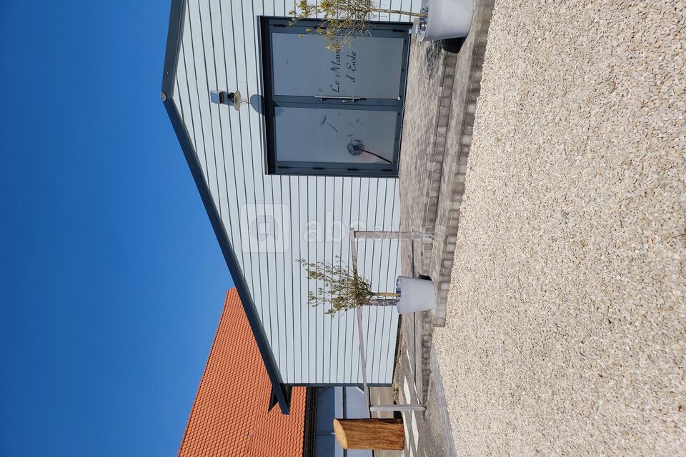 Le Manoir d'Eole - ABC Salles